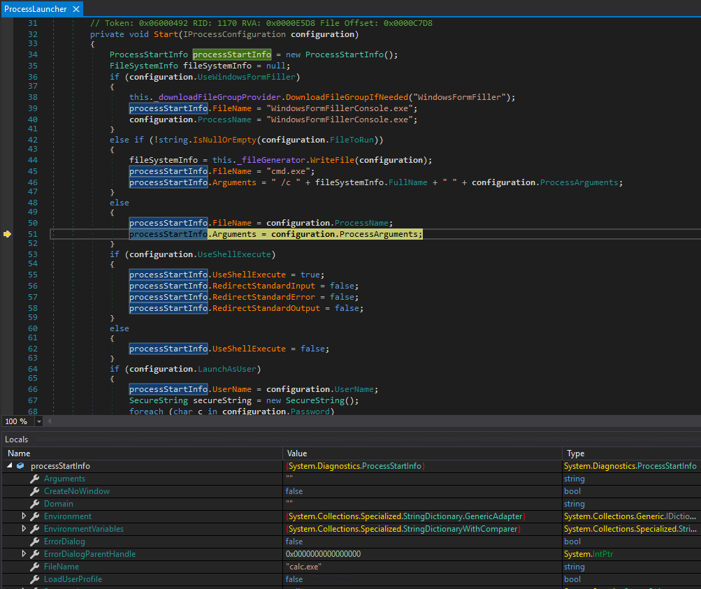 Delinea Protocol Handler - Return of the MSI: RCE via Custom Launcher