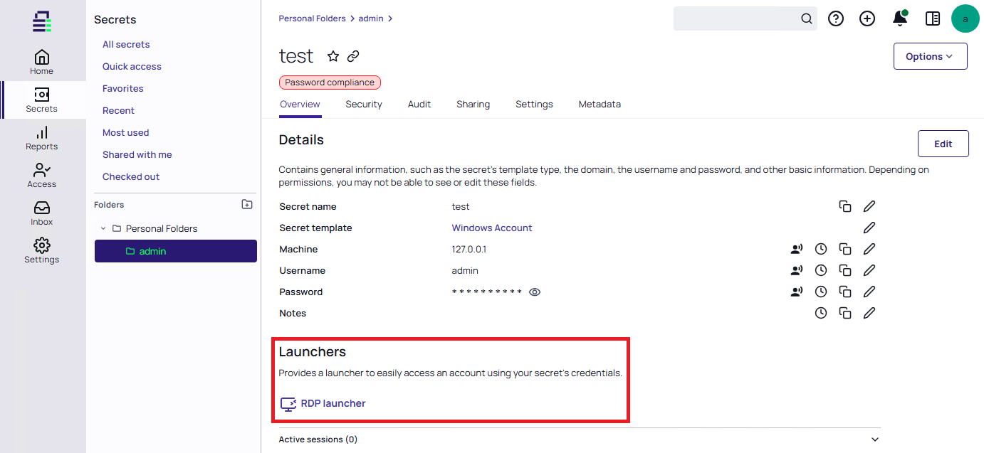 Delinea Protocol Handler - Return of the MSI: RCE via Custom Launcher